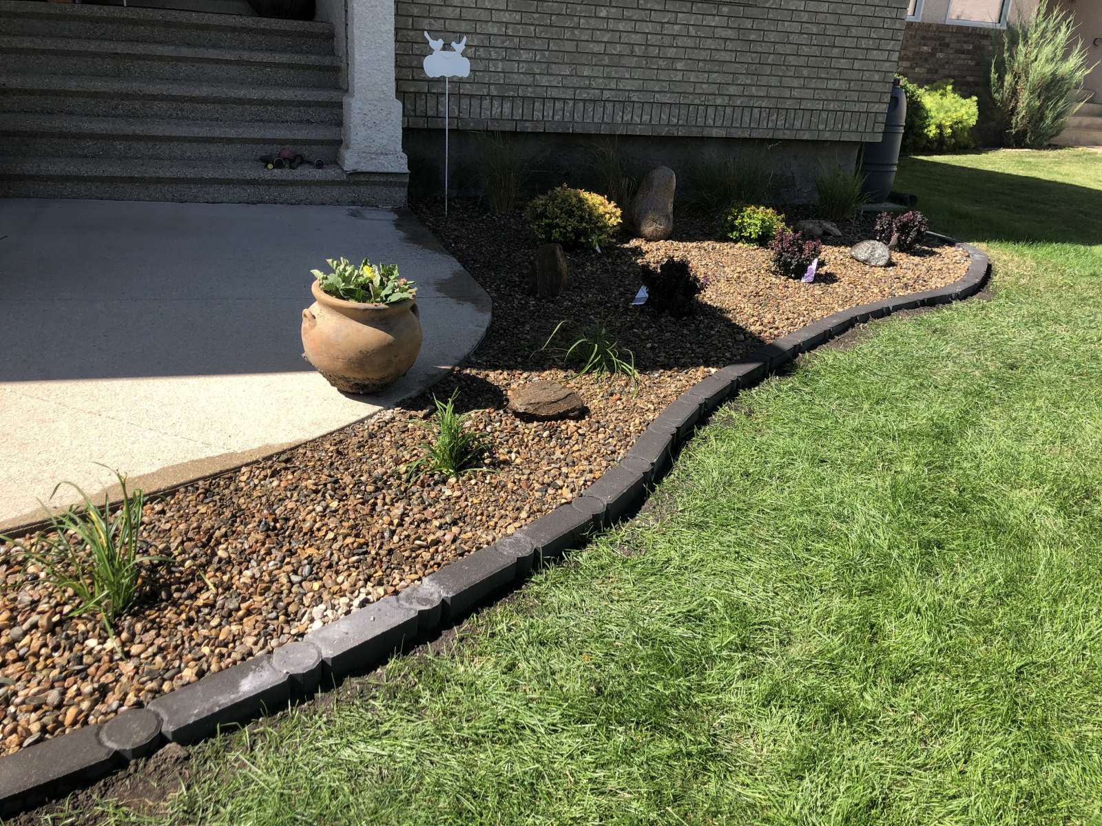 About - HORIZON Facilities Management & Landscaping L.L.C - Abu Dhabi UAE